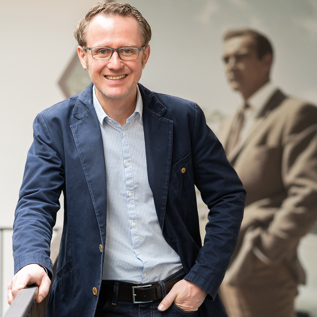 Willi Sickinger - Geschäftsführer - Sickinger Immobilien Gmbh | XING