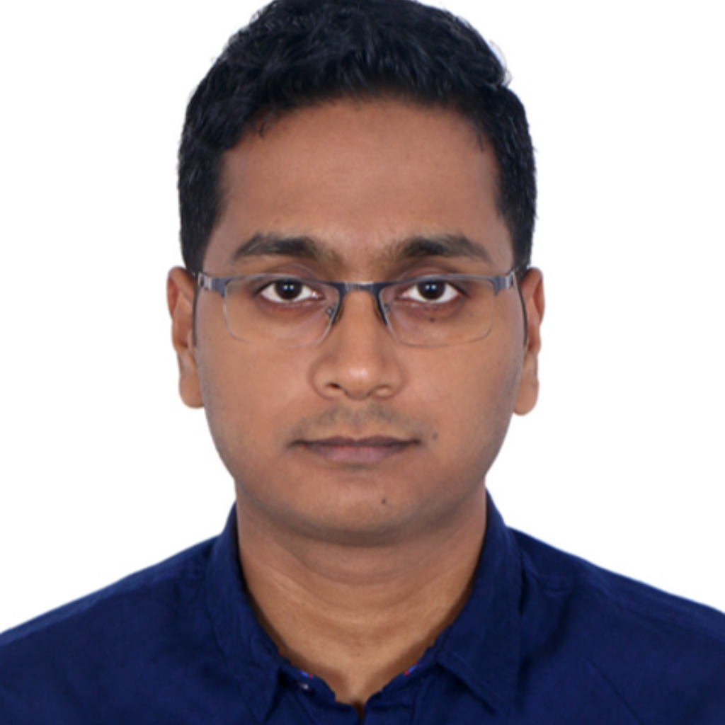 Navid Anjum Khan - Working Student/Student Assistant, Finance ...