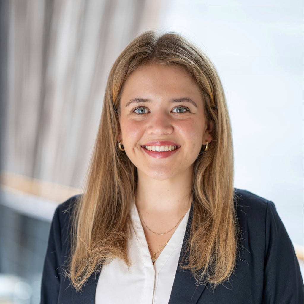 Ricarda Thilmann - Management - Nova School of Business and Economics ...