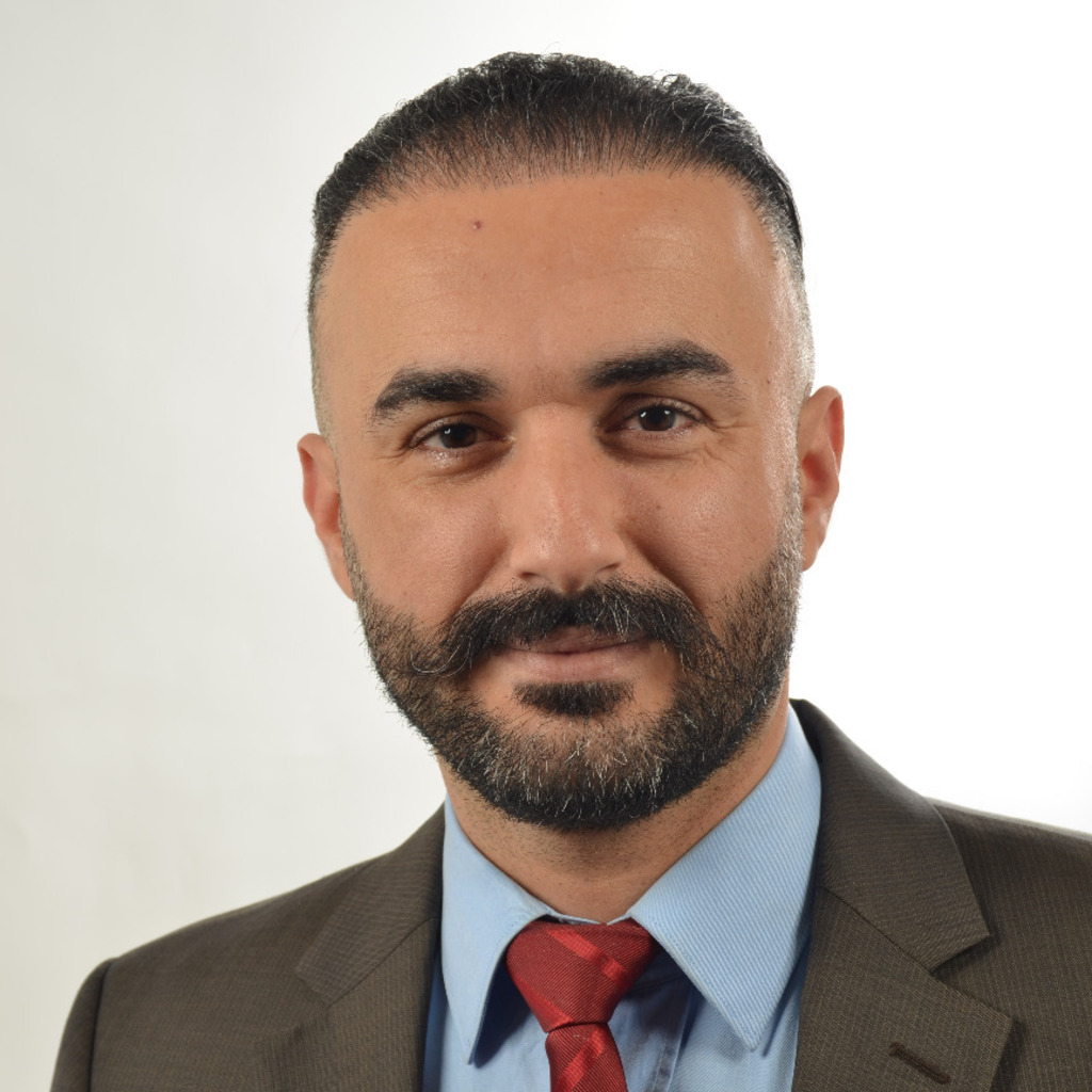 Onur Dogan - Außendienstmitarbeiter - Deutsche Paletten Logistik (DPL) | XING