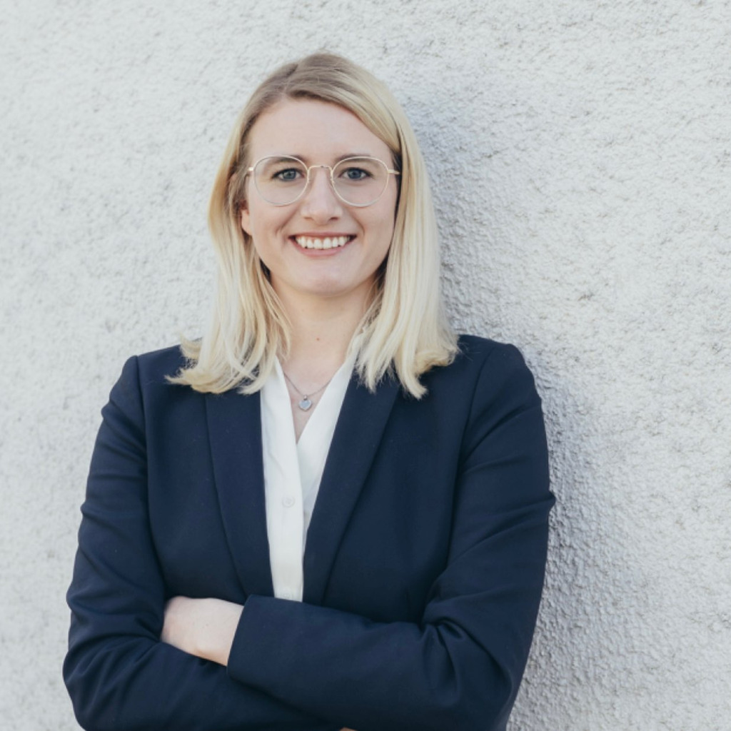 Franziska Walter - Baufinanzierungsspezialist & Omnikanalberatung - VR ...