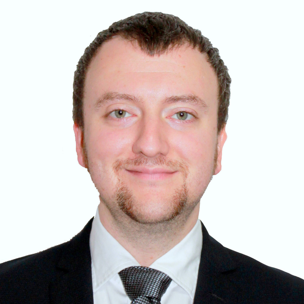 Simon Rosselli - Senior Service Specialist L2 - Landis+Gyr | XING