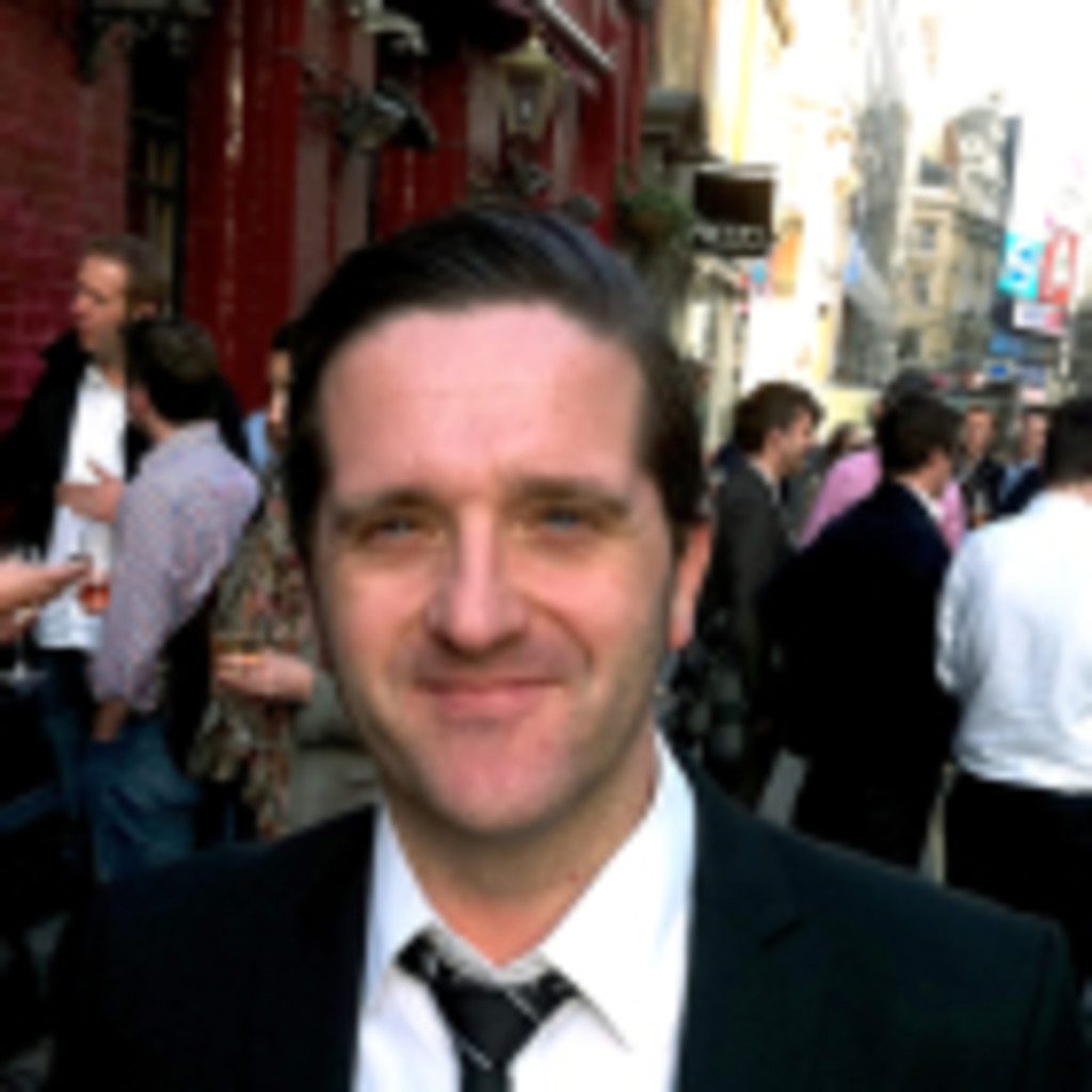 Matt Moore - Head of Marketing & Online Content - Pacific International ...