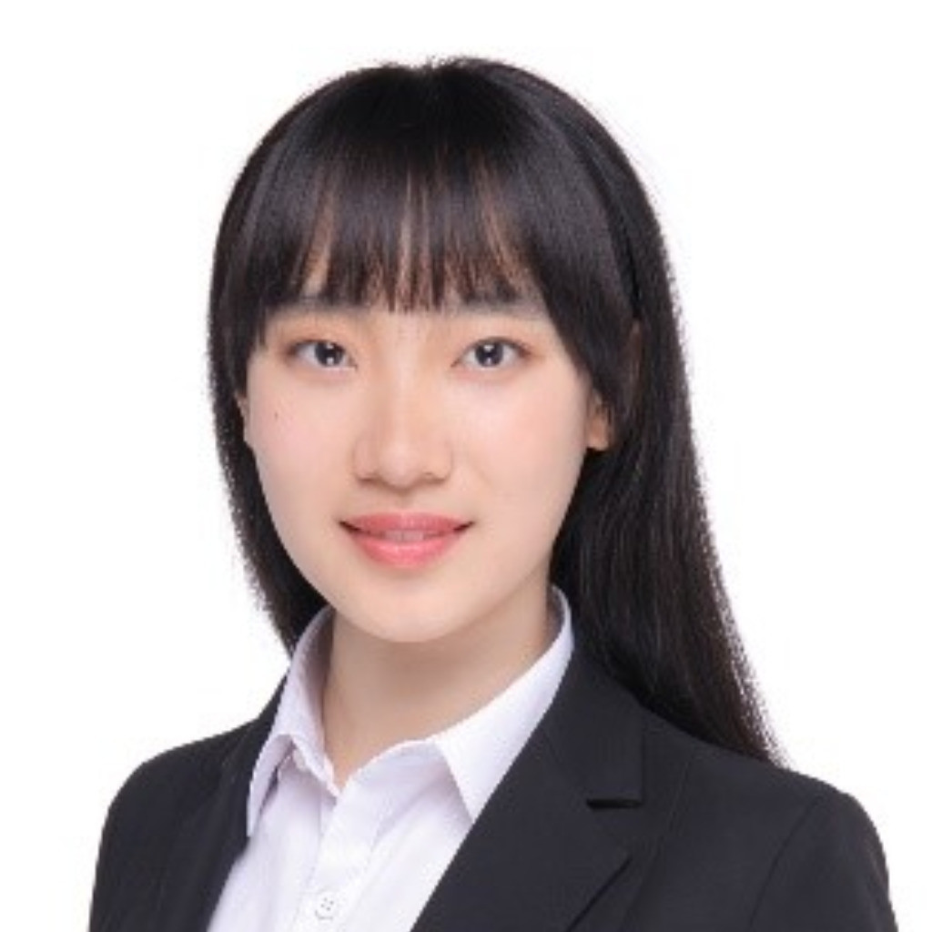 Yuqi Fang - Mechatronik - Ernst-Abbe-Hochschule Jena – University of ...