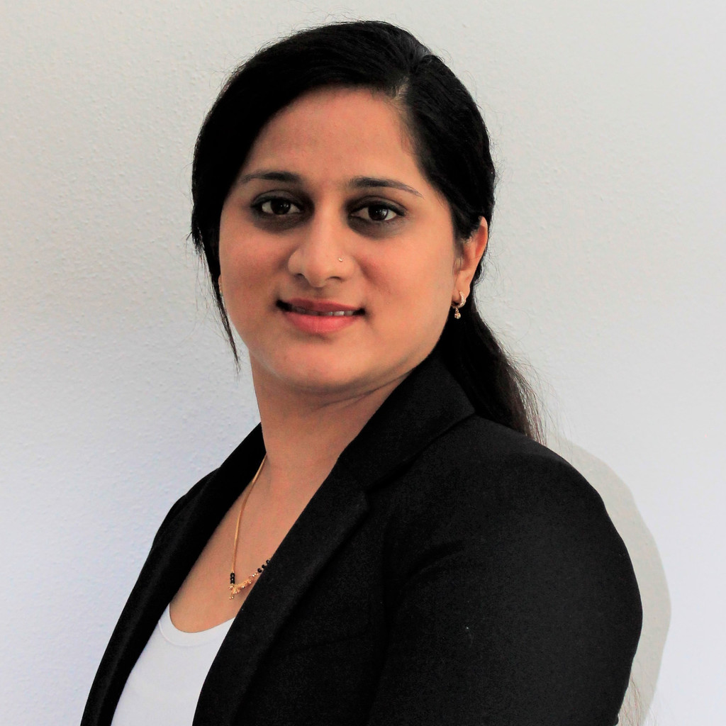 Shradha Tigadi - Software Developer Lead - Capgemini Consulting | XING