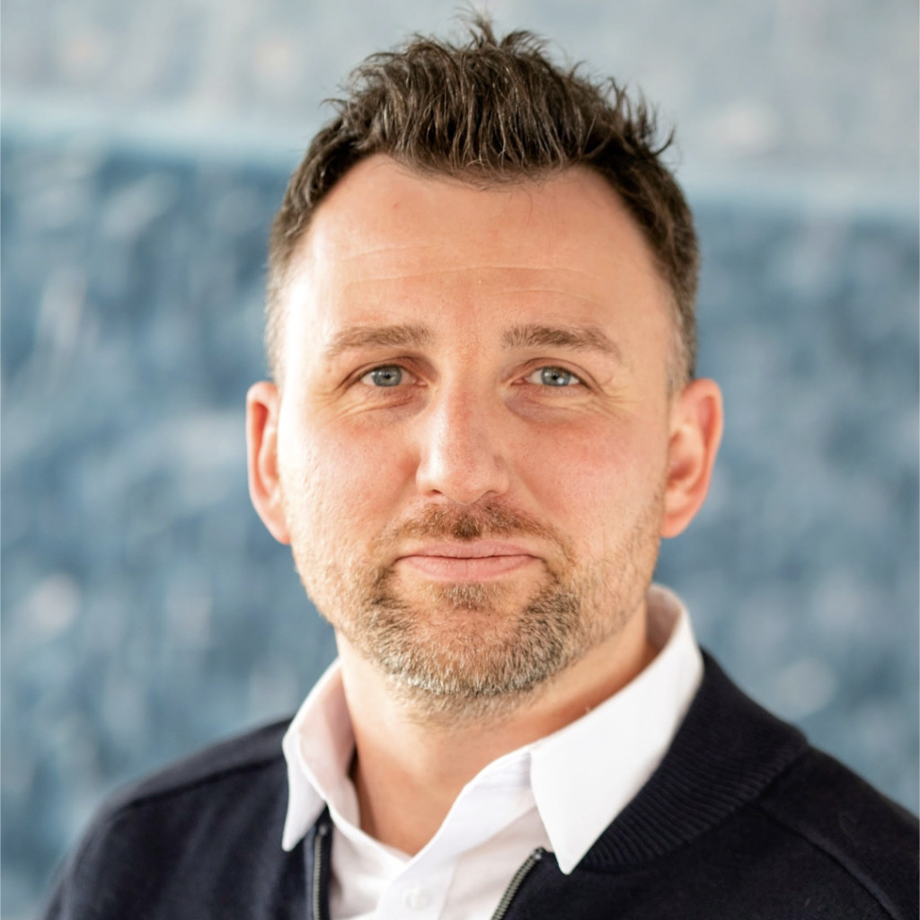 Patrick Esser - Senior Manager Project & Partner Management - Sick Vertriebs- GmbH | XING