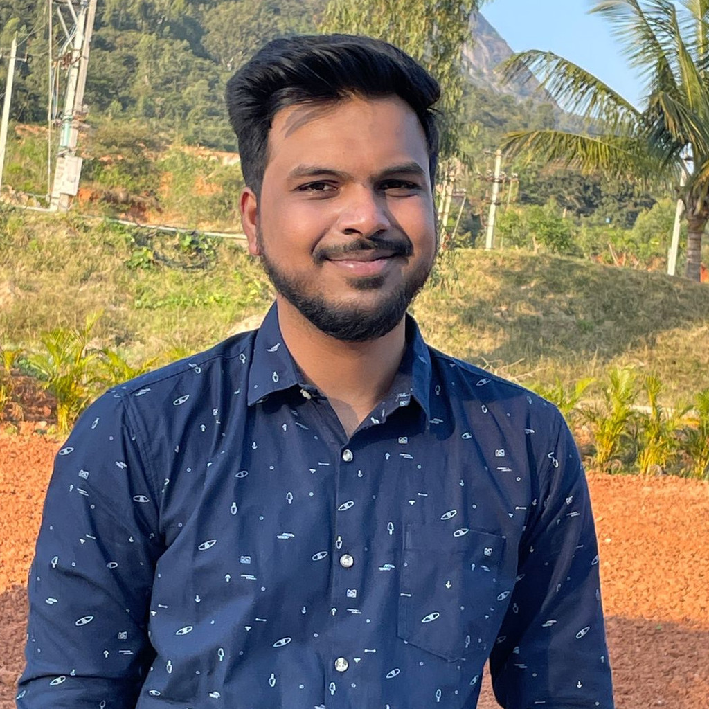 Muhammed Shuraim - Frontend Engineer - Juspay | XING