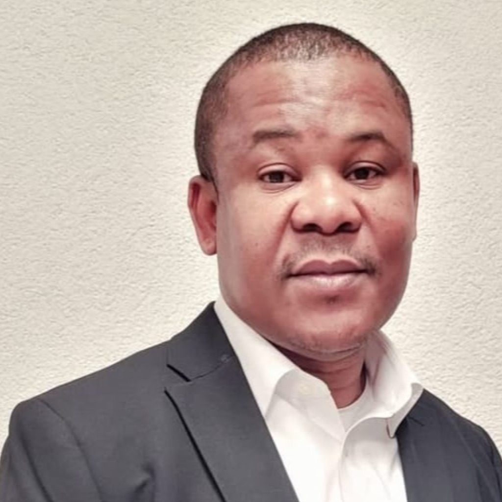 Adeleye Adeyemi PMP® - Senior Projektingenieur - Veolia Deutschland | XING