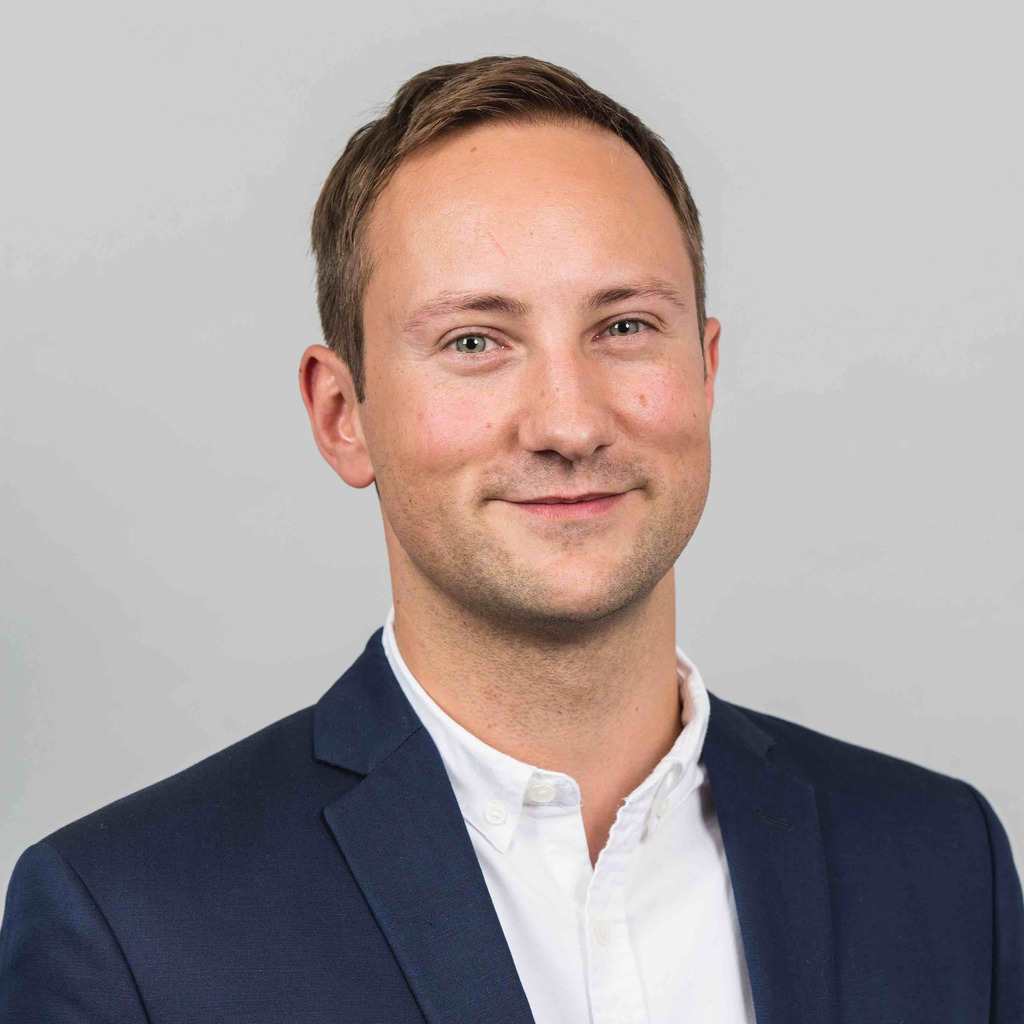 Thomas Polke - Spezialist Einkauf - BMW BKK | XING