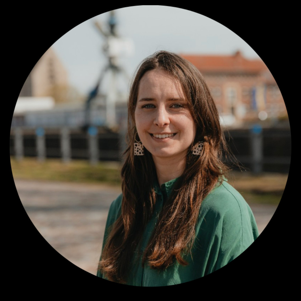 Sara Wichmann - Persönliche Referentin des Ministers Prof. Armin ...