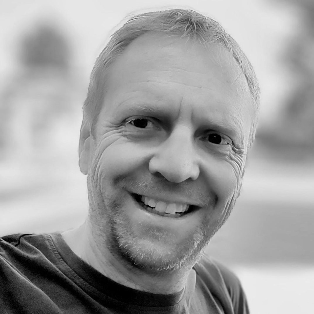 Michael Grubbe - Leiter Informations- und Kommunikationstechnik ...