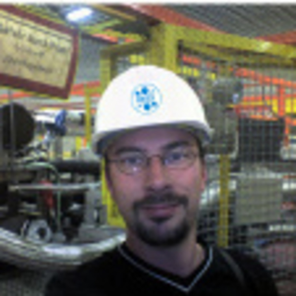 Dr. Michael Steder - Fellow - DESY | XING