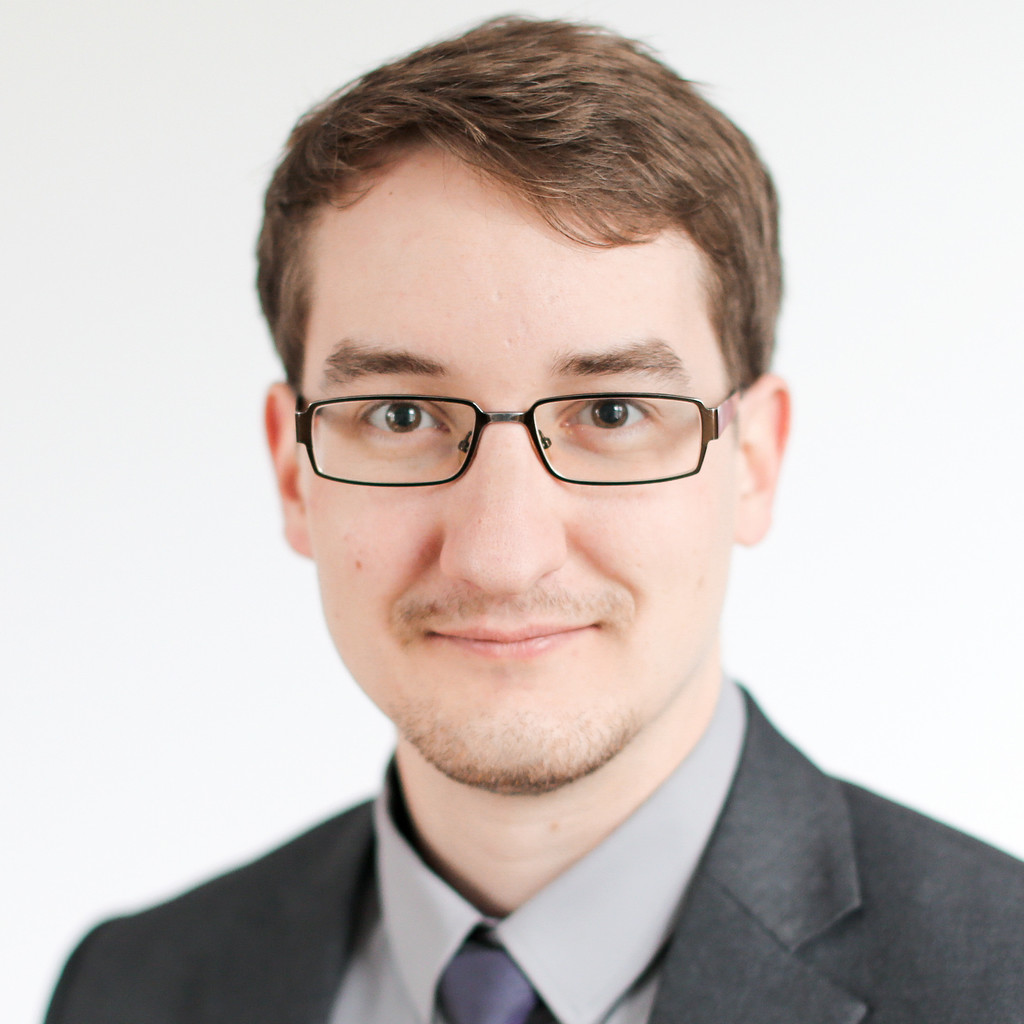 Niklas Cao - Process Specialist - Siemens Energy GmbH & Co. KG | XING