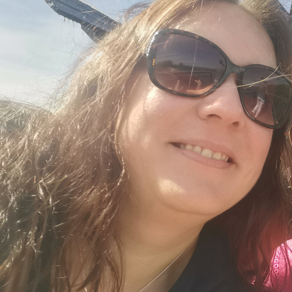 Stephanie Schuster - Pädagoge Berufsfachschule - Herzzentrum Leipzig ...