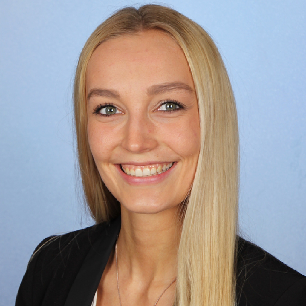 Lisa Kimpel - Tourismuskauffrau - Reisebüro Happ GmbH & Co. KG | XING