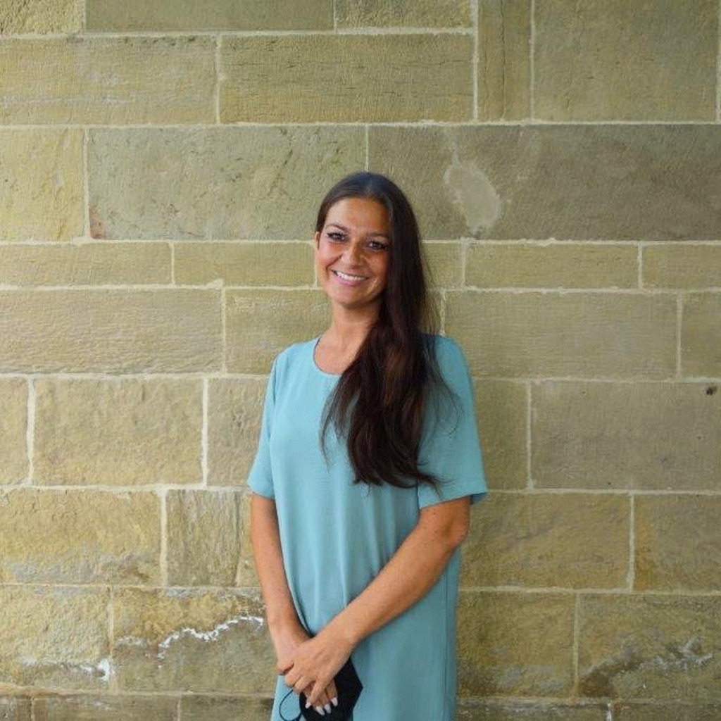 Andrea Reutter - Assistentin der Bürgermeisterin - Stadt Schwaigern | XING