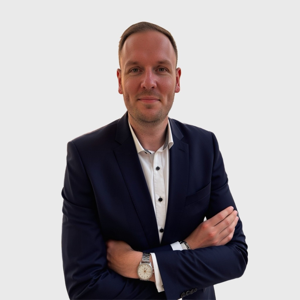 Franz Gregor - Key Account Manager - VOLKSWAGEN GROUP Original Teile ...