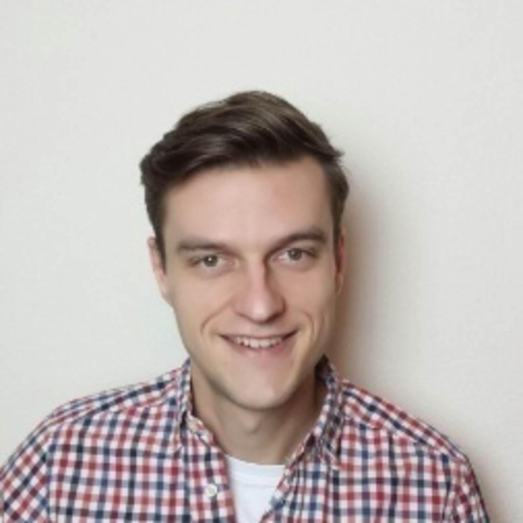 Stefan Greffenius - Senior Ruby on Rails Developer - ad2games GmbH | XING