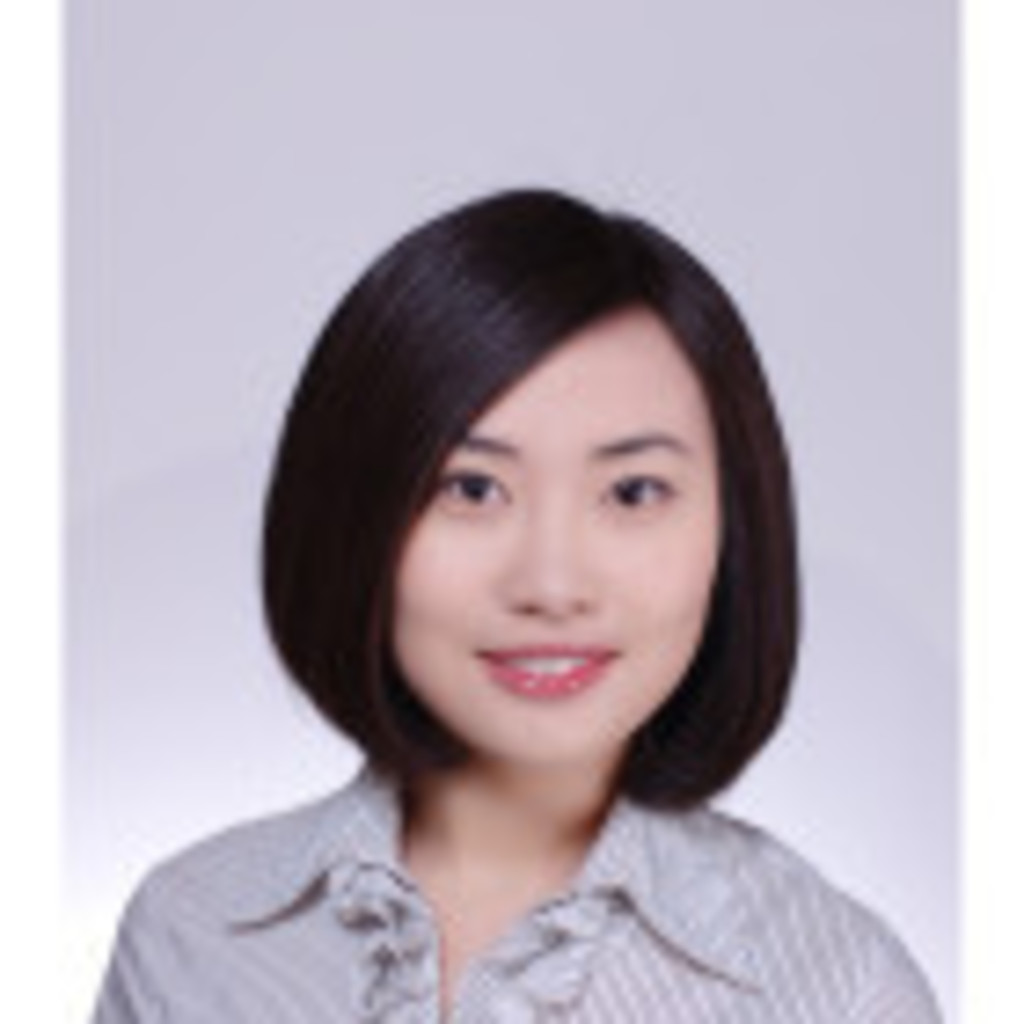Yilu Yang - International Account Manager - Havas Media | XING