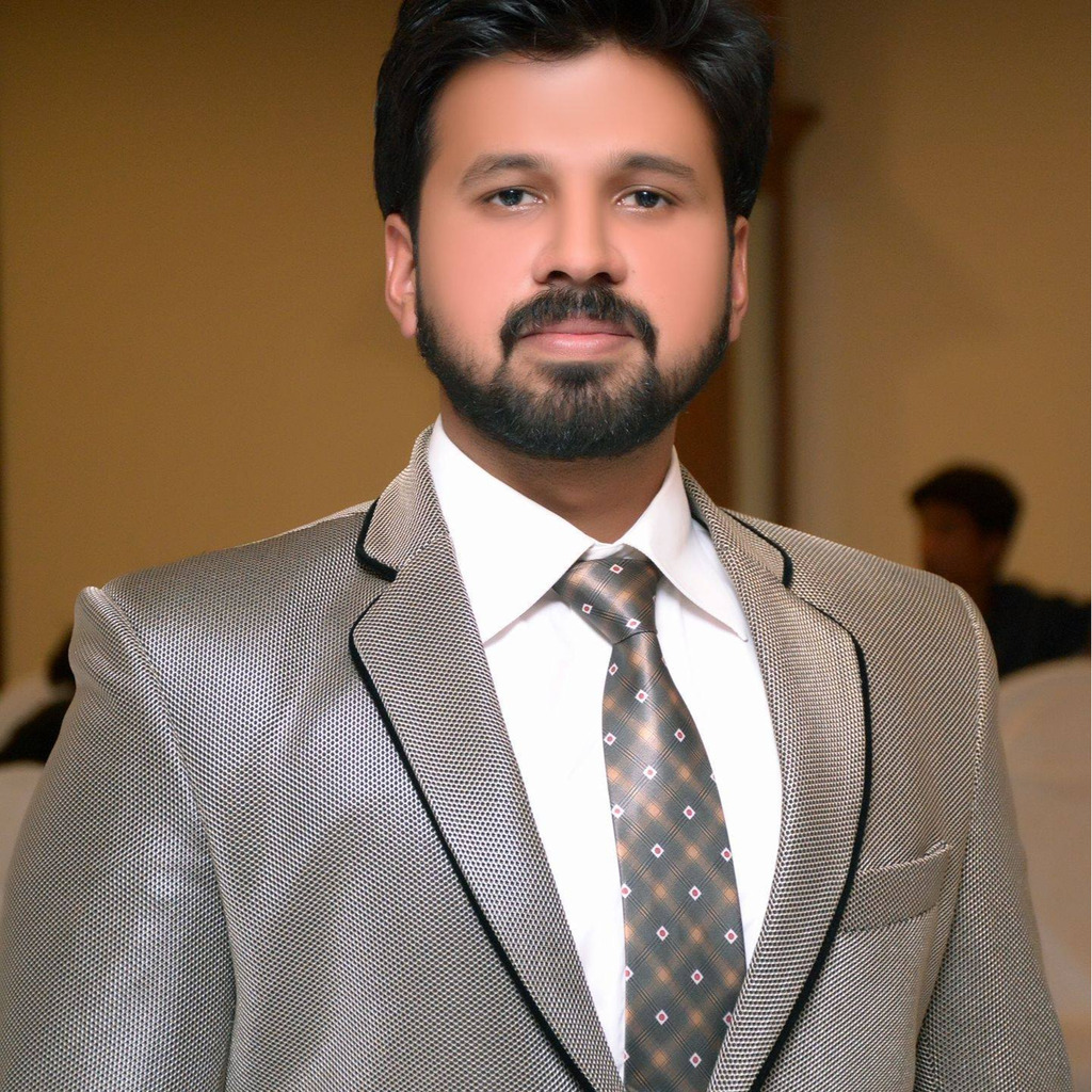 shazim ali - Software Engineer - DMS Global | XING