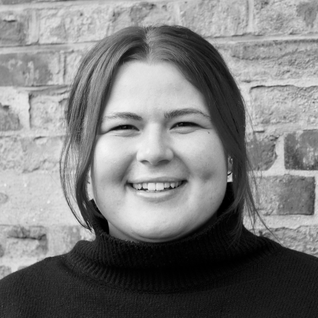 Gesche Deutsch - Referentin Employer Branding - Lufthansa Technik AG | XING