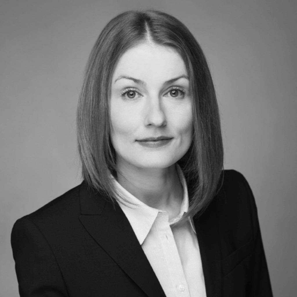 Dr. Maria Walker - Biochemikerin in der Molekularpathologische ...