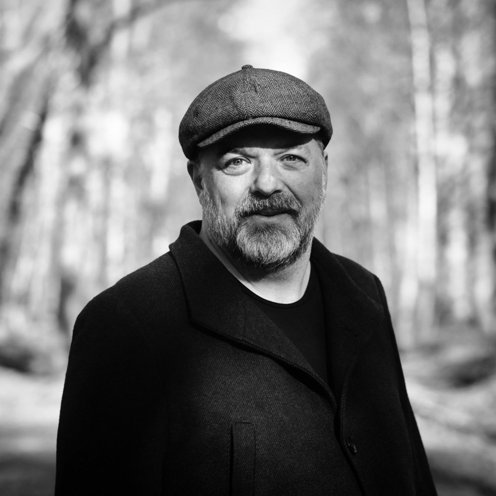 Gregor Reisch - Visual Designer - von mir selbst | XING