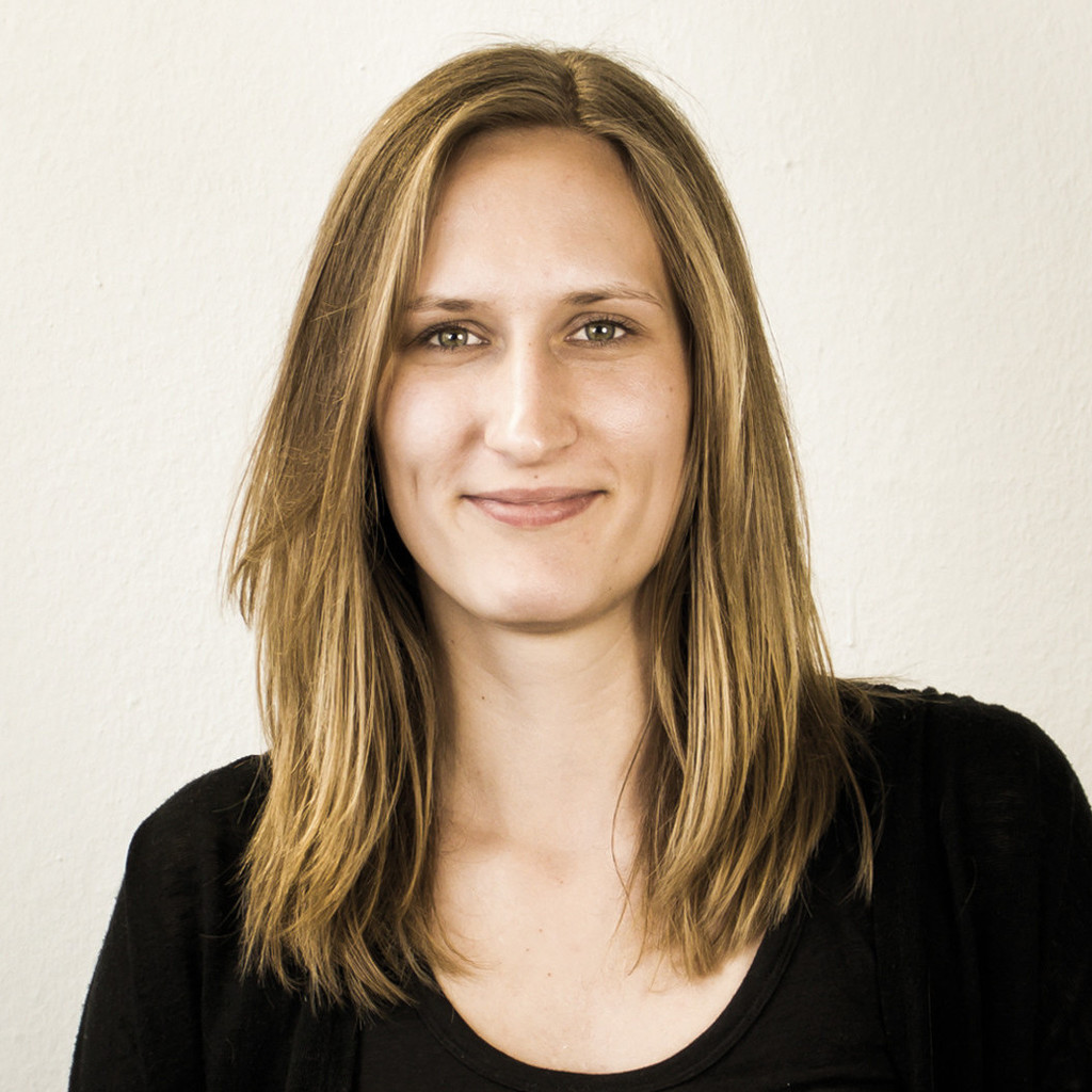 Andrea Schmidt - SAP C4C Consultant - ecenta AG | XING