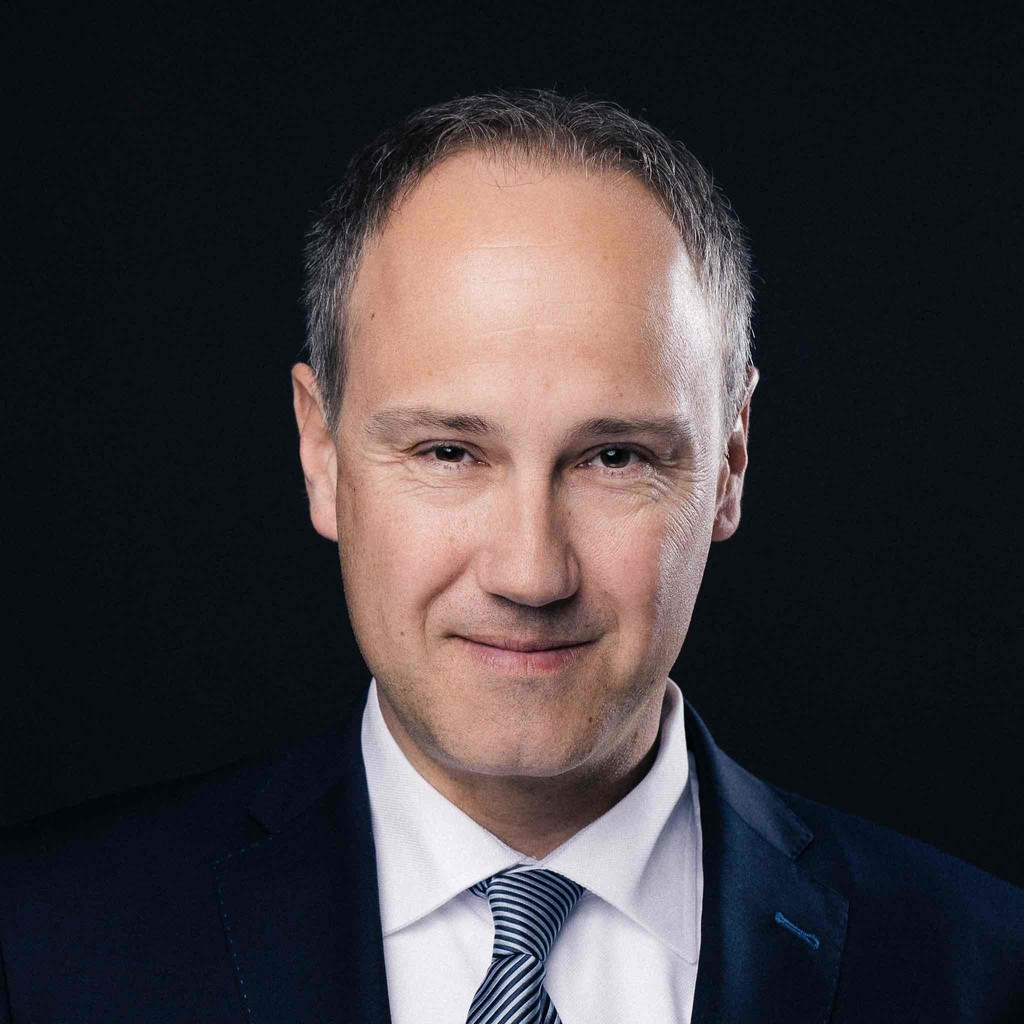 Kurt Marold - Leiter Finanzen, Controlling und Gesamtbanksteuerung ...