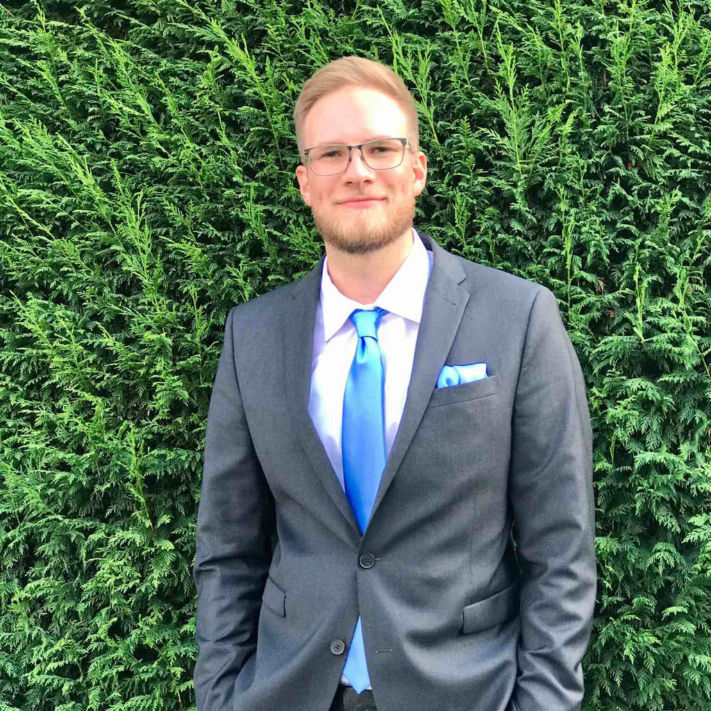 Marvin Bethke - Gebietsverkaufsleiter - DBL Böge Textil-Service GmbH ...