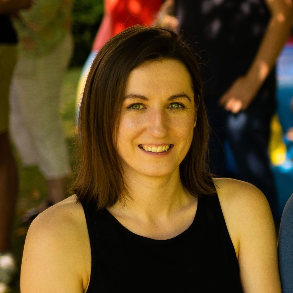 Jana Schieffer - Software Developer - LeanMind GmbH | XING