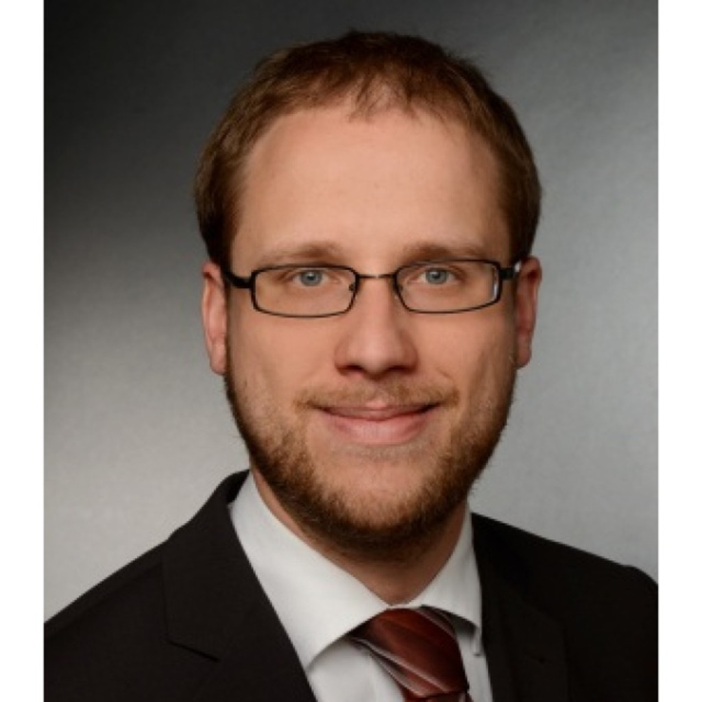 Stefan Lack - Solution Architect - OPITZ CONSULTING Deutschland GmbH | XING