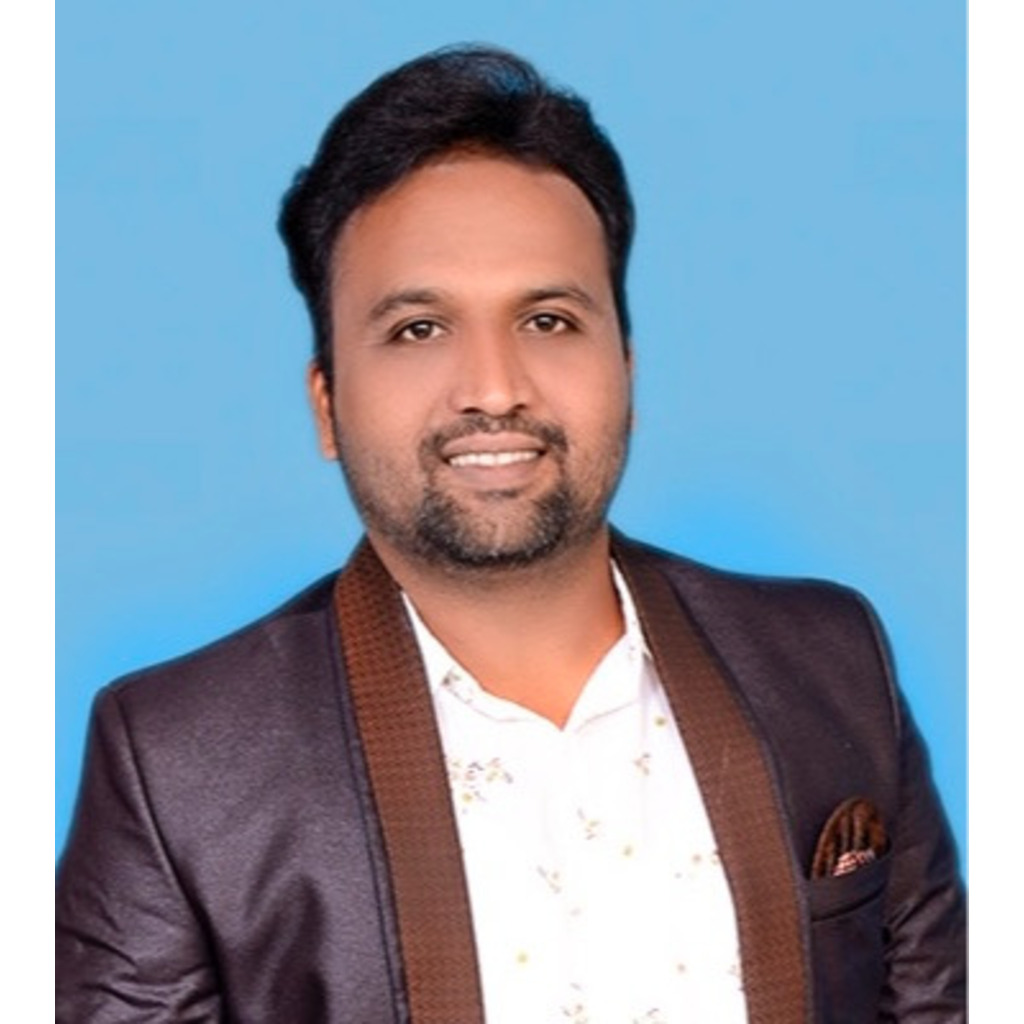 Mohan Rathod - Current - STG Labs | XING