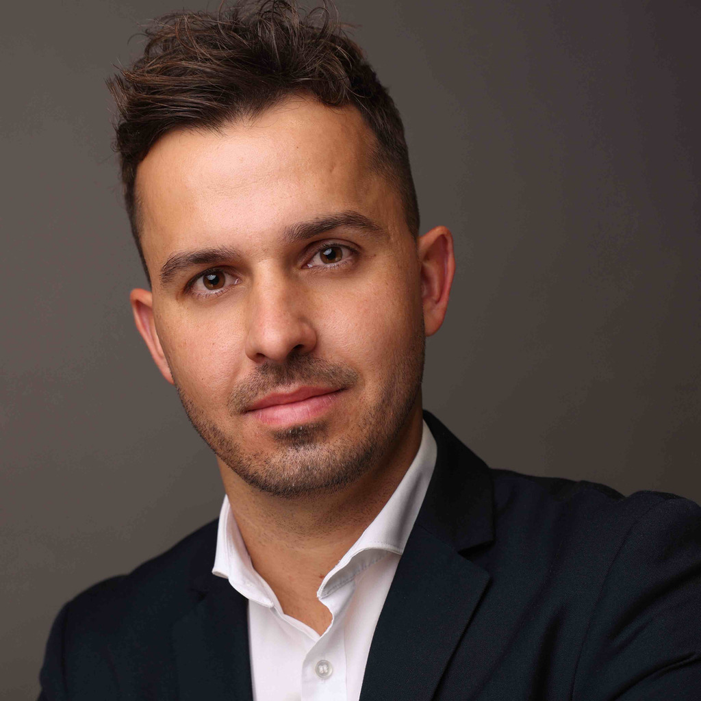 Kevin Breuer - Prokurist - Hoff Transport und Logistik GmbH & Co. KG | XING