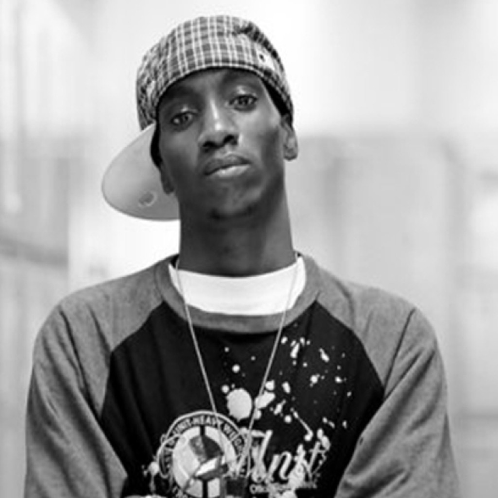 Emmanuel Ajayi - Recording Artist, Songwriter, Musikproduzent - "Slim21 ...