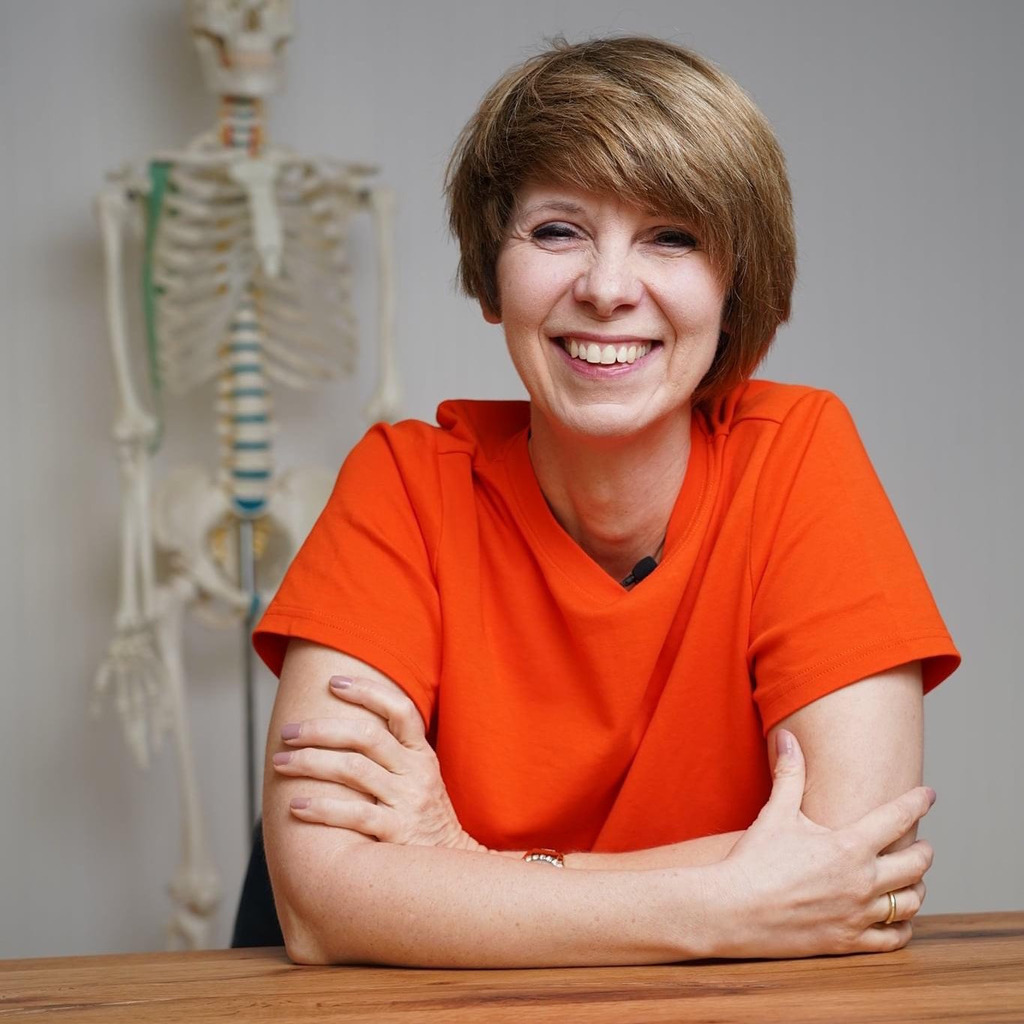 Simone Sommer-Philipp - Natürlich ohne Schmerzen - - Natürlich-ohne ...