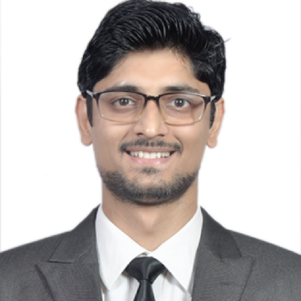 Nipun Malik Project Portfolio Management And Operations Quipu Gmbh Xing 
