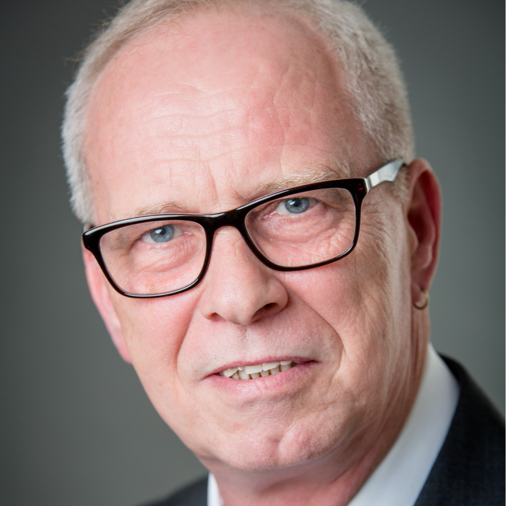 Andreas Neubert - Fachkraft für Arbeitssicherheit - Schwab Industries ...