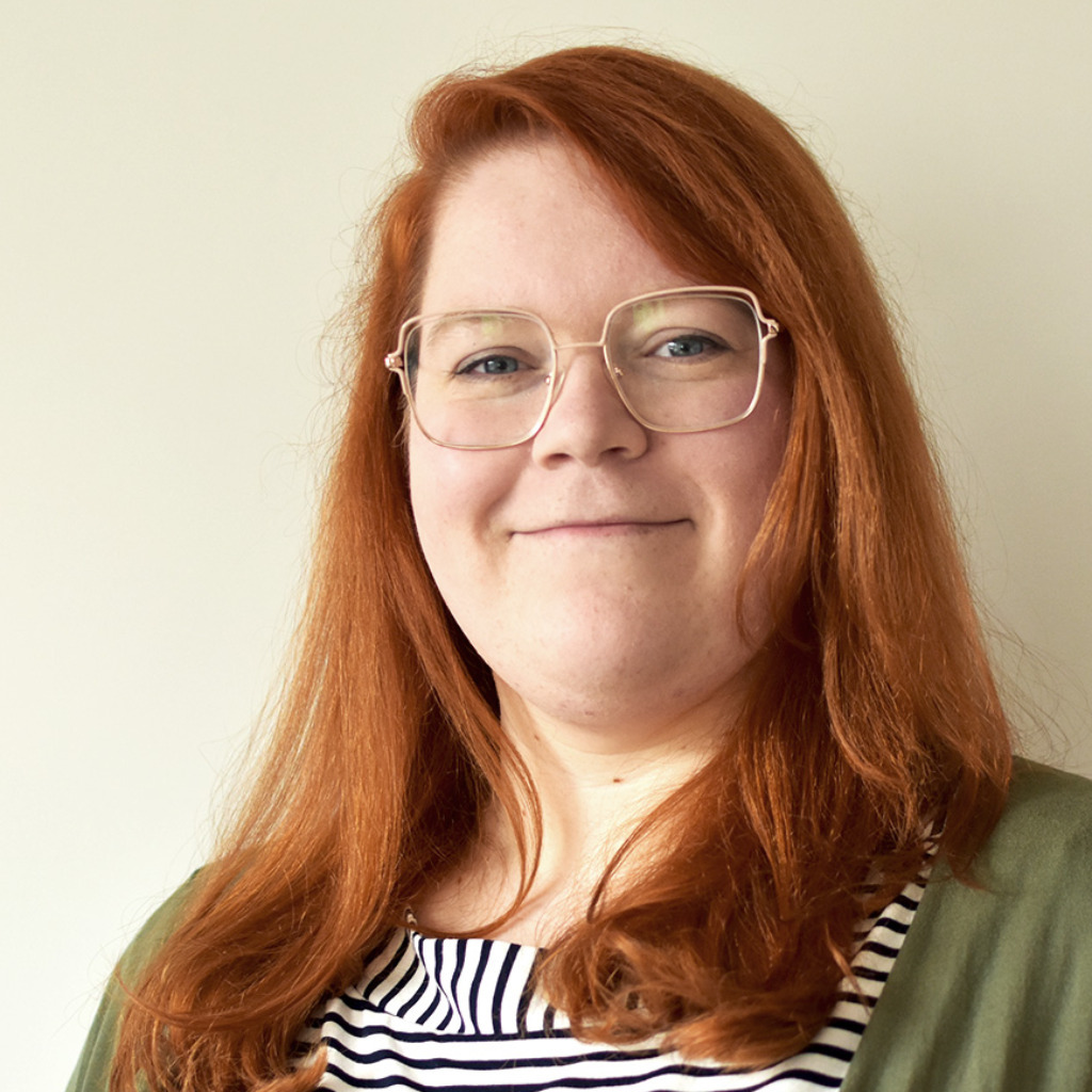 Sarah Budny - Mediengestalterin - Druckerei Tübel GmbH | XING