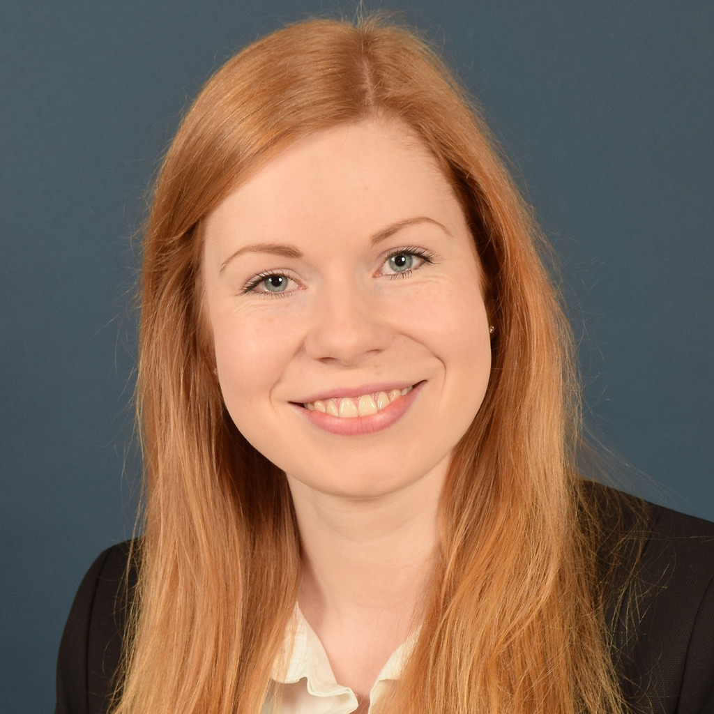 Leonie Blöcher - Softwareentwickler - MEIERHOFER AG | XING