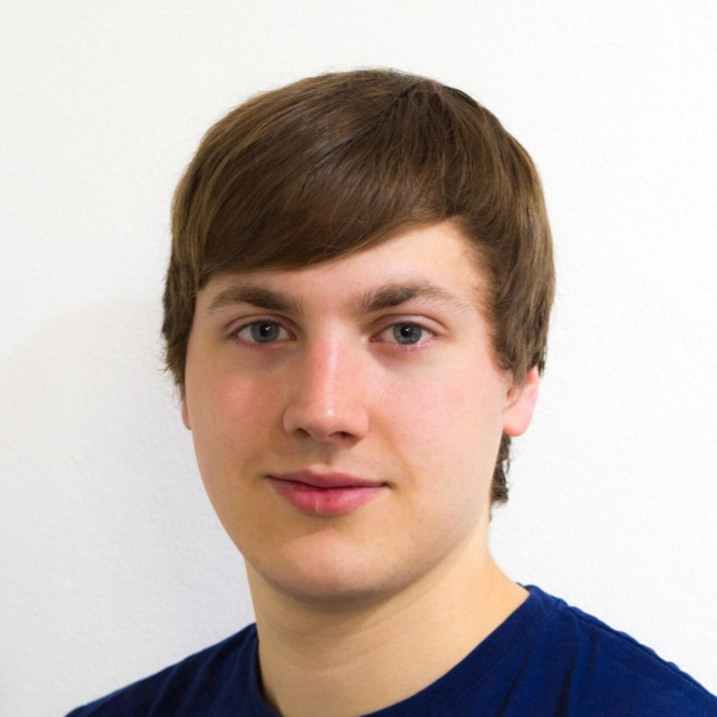 Clemens Elflein - Informatik - Technische Universität München | XING