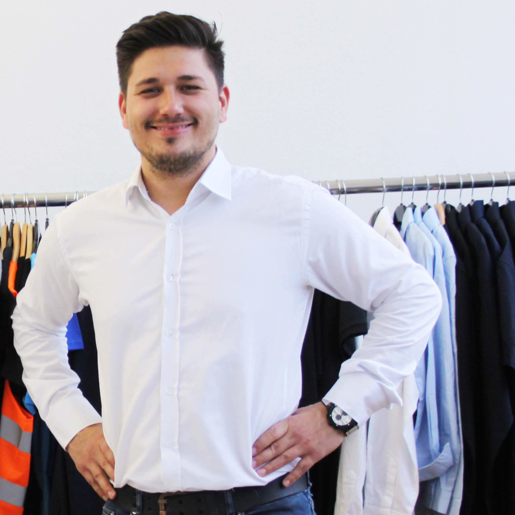 Timur Sancak - Account Manager - Linoq Workwear | XING