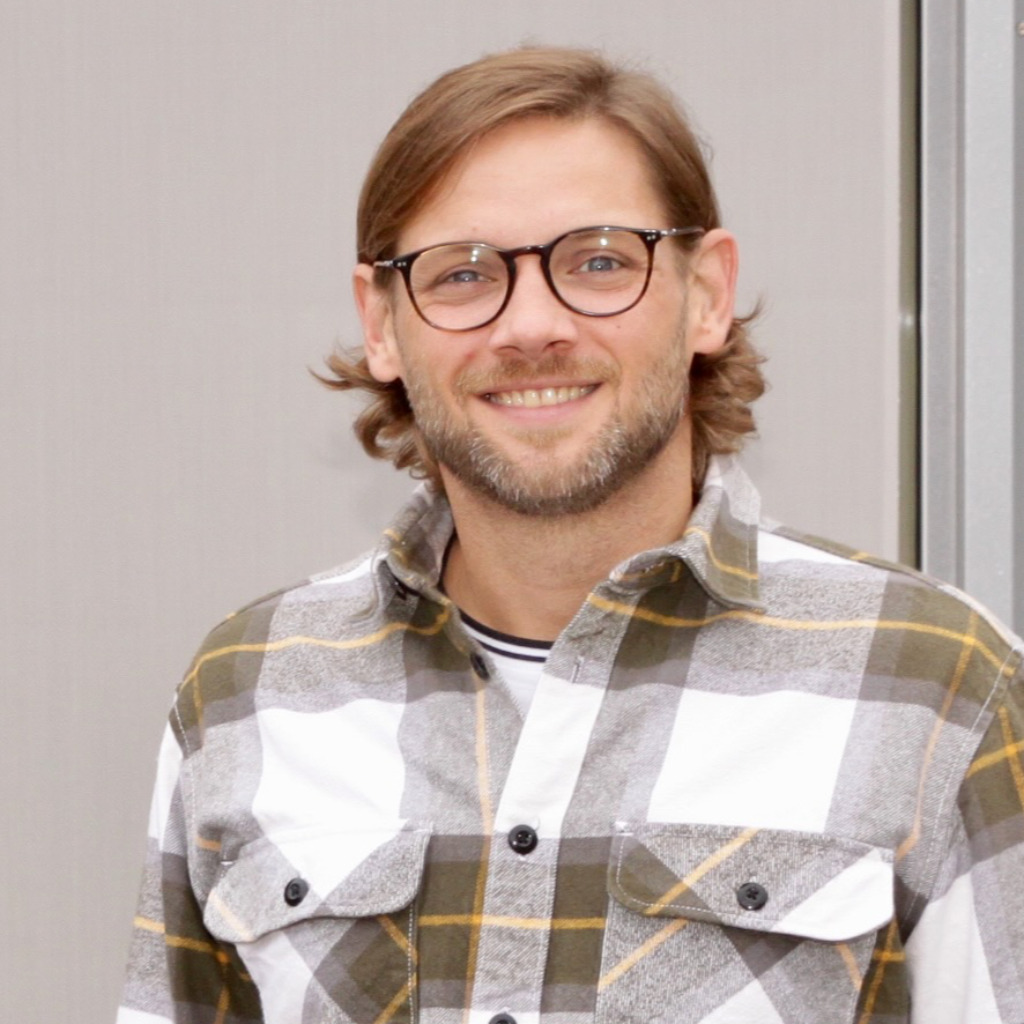 Patrick Kaufmann - Senior Client Success Manager - trbo GmbH | XING