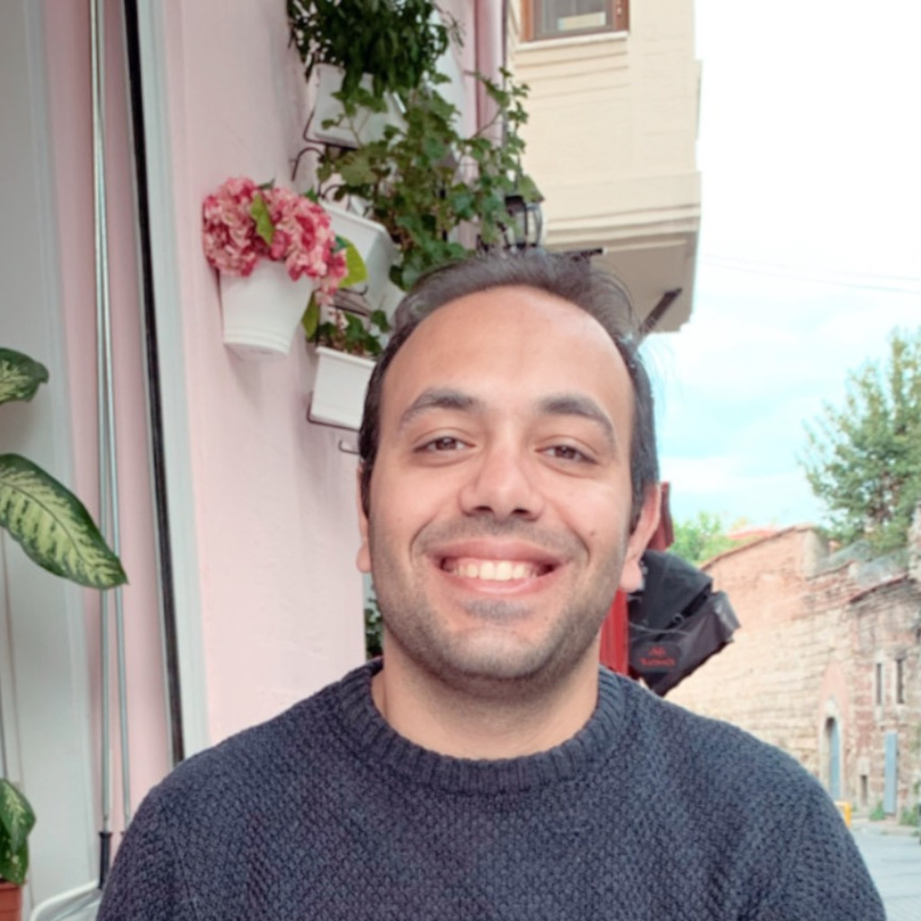 Islam Mahmoud - Infrastructure System Engineer - The American ...