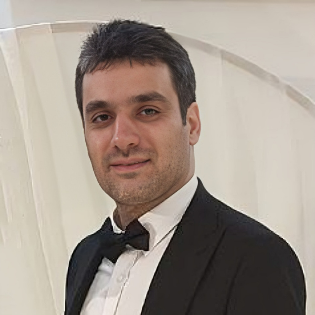 Ahmad Minoo - Senior .Net Developer - Creative Advance Technology | XING