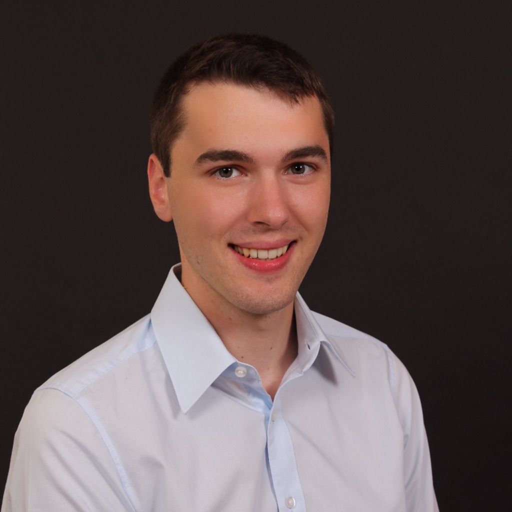 Daniel Blank - Koordinator HSE / TEF - Bosch Industriekessel GmbH | XING