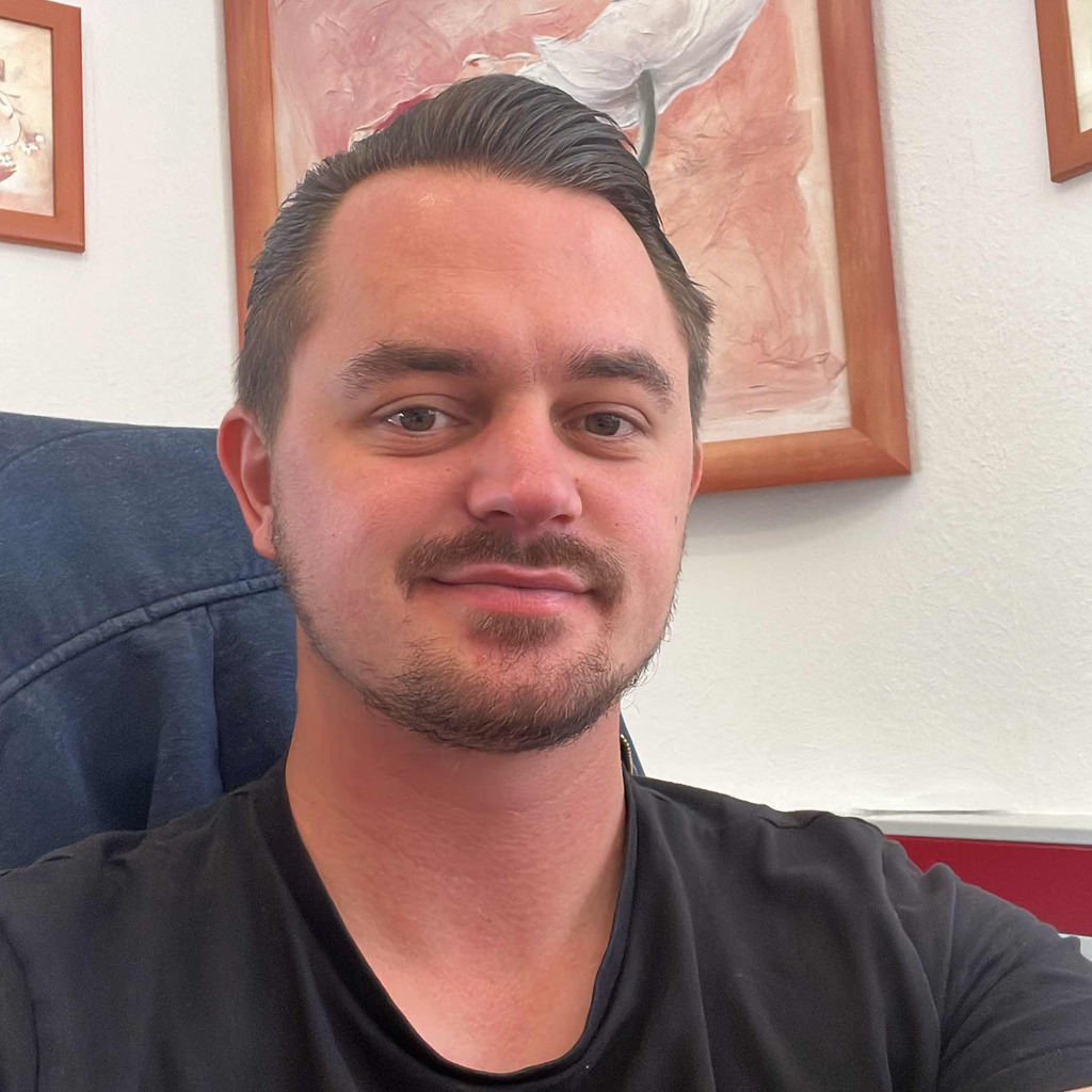 Jason Vor - Kaufmännischer Angestellter - Kugelmeier ...