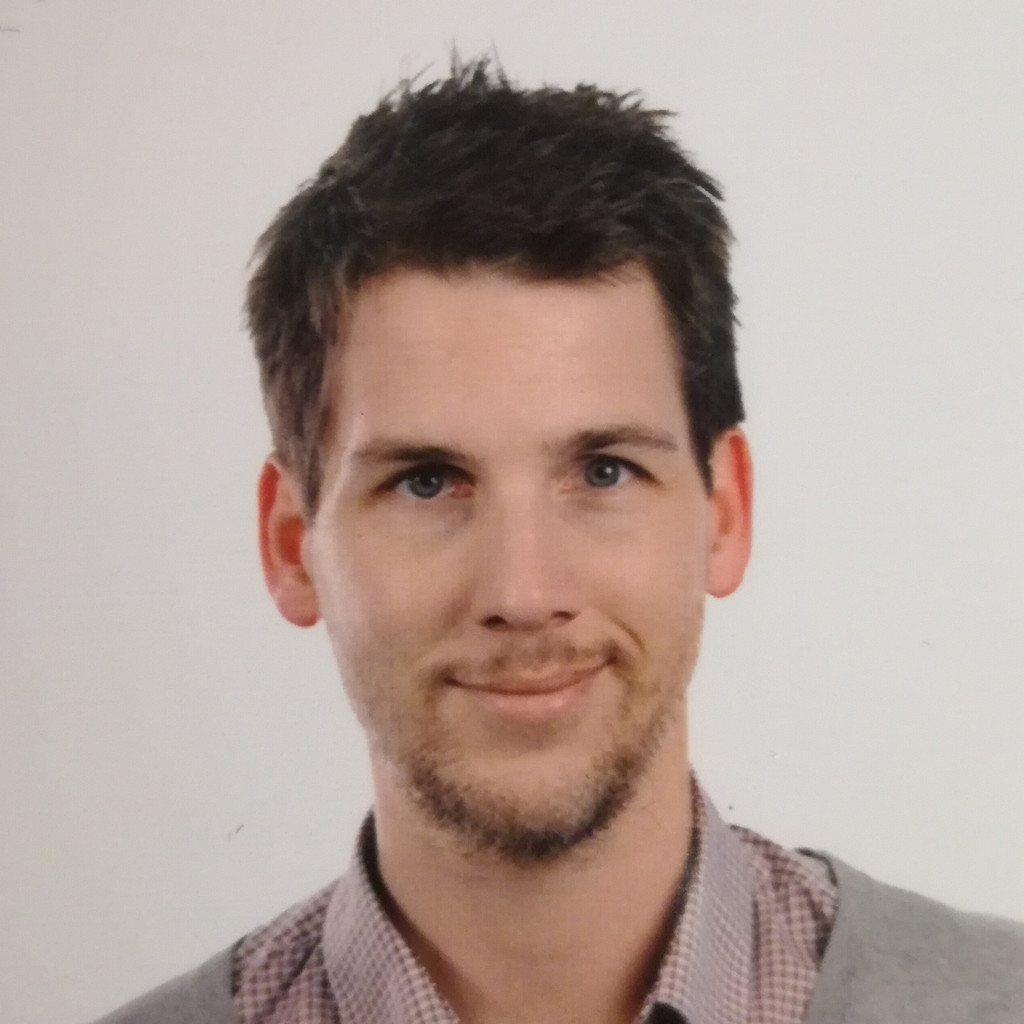 Christian Feigel - Sales Consultant Indoor - Standard Life | XING