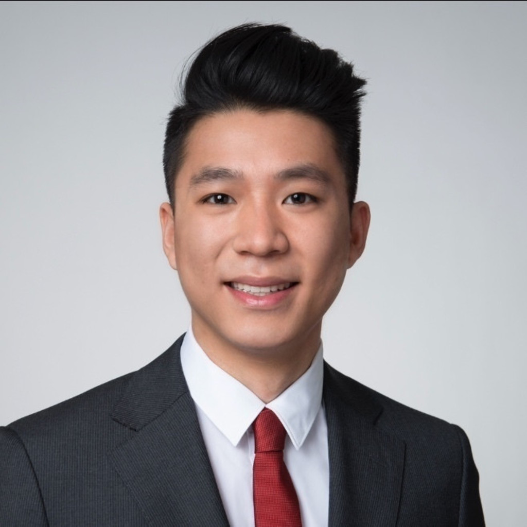 Andy Tran - Requirements Engineer / IT-Projektleiter - BMW ...