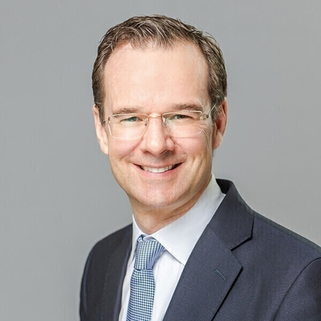 Rainer Eidloth - Senior Vice President R&D Processes, Methods and Tools ...